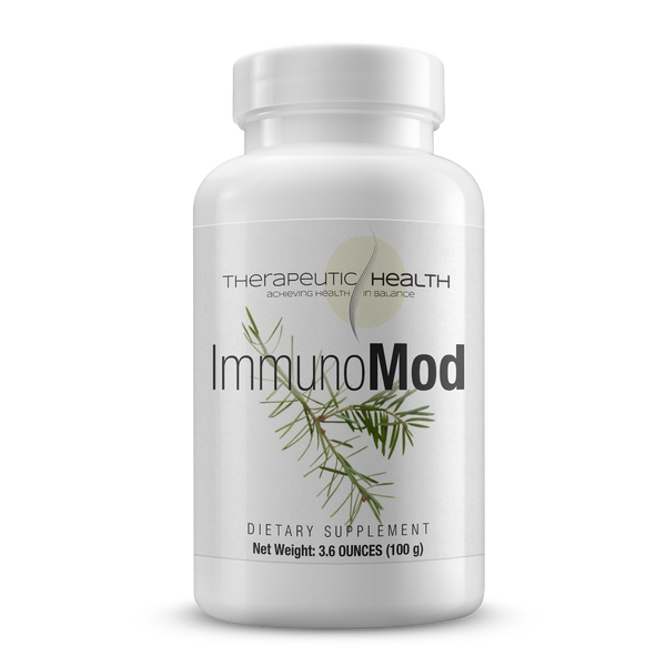 ImmunoMod 50 Servings – Therapeutic Health Associates